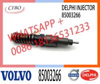 China MD13 EURO 4 HIGH POWER Diesel Fuel Injector BEBE4D24104 BEBE4D24004 21371675 21340614 7421340614 85000872 85003266 for sale