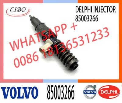 China MD13 EURO 4 HIGH POWER Diesel Fuel Injector BEBE4D24104 BEBE4D24004 21371675 21340614 7421340614 85000872 85003266 for sale