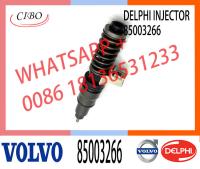 China MD13 EURO 4 HIGH POWER Diesel Fuel Injector BEBE4D24104 BEBE4D24004 21371675 21340614 7421340614 85000872 85003266 for sale