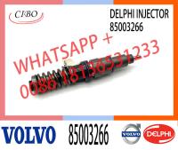 China MD13 EURO 4 HIGH POWER Diesel Fuel Injector BEBE4D24104 BEBE4D24004 21371675 21340614 7421340614 85000872 85003266 for sale