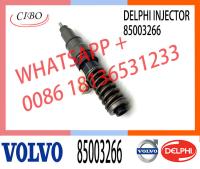 China MD13 EURO 4 HIGH POWER Diesel Fuel Injector BEBE4D24104 BEBE4D24004 21371675 21340614 7421340614 85000872 85003266 for sale