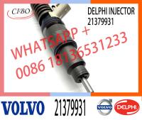 China New Diesel Fuel Injector 3801368 BEBE4D30001 3801368 TAD1340VE 21379931 For VOL Pen-ta MD13 BEBE4D27001 for sale
