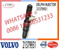 China New Diesel Fuel Injector 3801368 BEBE4D30001 3801368 TAD1340VE 21379931 For VOL Pen-ta MD13 BEBE4D27001 for sale