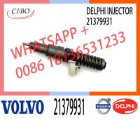 China New Diesel Fuel Injector 3801368 BEBE4D30001 3801368 TAD1340VE 21379931 For VOL Pen-ta MD13 BEBE4D27001 for sale