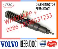 China Injector BEBE4J00001 BEBE4J00101 BEBE4J01001 BEBE4N01001 7421207143 21207143 85013228 7485013228 for sale