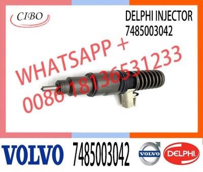 China Diesel Fuel Injector Nozzle 7421644598 7485003042 7485003949 85003042 85003949 for VOL MD11 REN-AULTT Premium Diesel Eng for sale