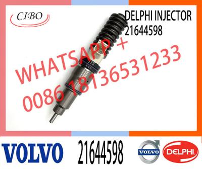 China Diesel Fuel Injector 20972223 21644598 BEBE4D35002 BEBE4D16003 20972223 21644598 For FH13 EURO5 2108884 21644596 for sale