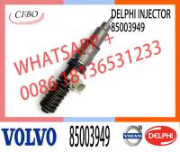China Diesel Fuel Injector Nozzle 7421644598 7485003042 7485003949 85003042 85003949 for VOL MD11 REN-AULTT Premium Diesel Eng for sale