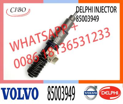 China Diesel Fuel Injector Nozzle 7421644598 7485003042 7485003949 85003042 85003949 for VOL MD11 REN-AULTT Premium Diesel Eng for sale