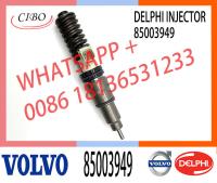 China Diesel Fuel Injector Nozzle 7421644598 7485003042 7485003949 85003042 85003949 for VOL MD11 REN-AULTT Premium Diesel Eng for sale