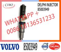 China Diesel Fuel Injector Nozzle 7421644598 7485003042 7485003949 85003042 85003949 for VOL MD11 REN-AULTT Premium Diesel Eng for sale