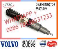 China Diesel Fuel Injector Nozzle 7421644598 7485003042 7485003949 85003042 85003949 for VOL MD11 REN-AULTT Premium Diesel Eng for sale