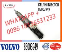 China Diesel Fuel Injector Nozzle 7421644598 7485003042 7485003949 85003042 85003949 for VOL MD11 REN-AULTT Premium Diesel Eng for sale