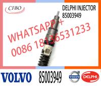 China Diesel Fuel Injector Nozzle 7421644598 7485003042 7485003949 85003042 85003949 for VOL MD11 REN-AULTT Premium Diesel Eng for sale