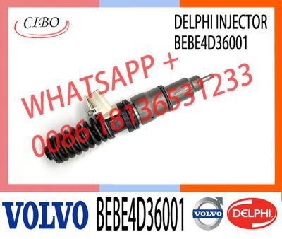 China Direct Sale Diesel Fuel Injector 21582098 7421582098 21644600 85003950 BEBE4D36001 For VOL (REN-AULTT) MD9 3503 for sale