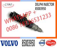 China Diesel Fuel Injector BEBE4D11001 BEBE4D11101 BEBE4D11201 BEBE4D36001 BEBE4D41001 85003950 E3.18 for VOL-V for sale