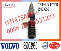 China Diesel Fuel Injector BEBE4D11001 BEBE4D11101 BEBE4D11201 BEBE4D36001 BEBE4D41001 85003950 E3.18 for VOL-V for sale