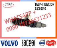 China Diesel Fuel Injector BEBE4D11001 BEBE4D11101 BEBE4D11201 BEBE4D36001 BEBE4D41001 85003950 E3.18 for VOL-V for sale