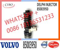 China Diesel Fuel Injector BEBE4D11001 BEBE4D11101 BEBE4D11201 BEBE4D36001 BEBE4D41001 85003950 E3.18 for VOL-V for sale