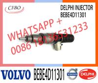 China Diesel Fuel Injector 21582098 BEBE4D36001 BEBE4D11201 BEBE4D11301 BEBE4D41001 E3.18 for VOL (REN-AULTT) MD9 3503 for sale