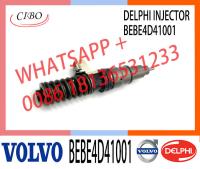 China Diesel Fuel Injector For Sale 21644600 BEBE4D11001 BEBE4D11101 BEBE4D11201 BEBE4D36001 BEBE4D41001 BEBE4D11301 for sale