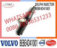 China Diesel Fuel Injector For Sale 21644600 BEBE4D11001 BEBE4D11101 BEBE4D11201 BEBE4D36001 BEBE4D41001 BEBE4D11301 for sale