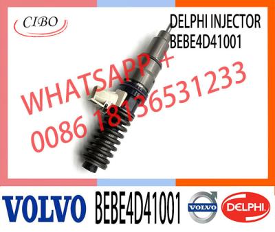 China Diesel Fuel Injector For Sale 21644600 BEBE4D11001 BEBE4D11101 BEBE4D11201 BEBE4D36001 BEBE4D41001 BEBE4D11301 for sale