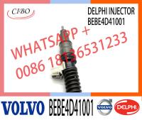 China Diesel Fuel Injector For Sale 21644600 BEBE4D11001 BEBE4D11101 BEBE4D11201 BEBE4D36001 BEBE4D41001 BEBE4D11301 for sale