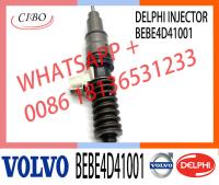 China Diesel Fuel Injector For Sale 21644600 BEBE4D11001 BEBE4D11101 BEBE4D11201 BEBE4D36001 BEBE4D41001 BEBE4D11301 for sale