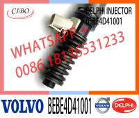 China Diesel Fuel Injector For Sale 21644600 BEBE4D11001 BEBE4D11101 BEBE4D11201 BEBE4D36001 BEBE4D41001 BEBE4D11301 for sale