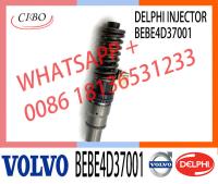 China Diesel Fuel Injector 21582101 for VOL E3 EUI BEBE4D37001 21582101 MD11 20747797 BEBE4D12201 BEBE4D12301 BEBE4D37001 for sale