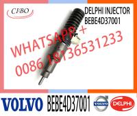 China Diesel Fuel Injector 21582101 for VOL E3 EUI BEBE4D37001 21582101 MD11 20747797 BEBE4D12201 BEBE4D12301 BEBE4D37001 for sale