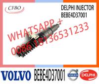 China Diesel Fuel Injector 21582101 for VOL E3 EUI BEBE4D37001 21582101 MD11 20747797 BEBE4D12201 BEBE4D12301 BEBE4D37001 for sale