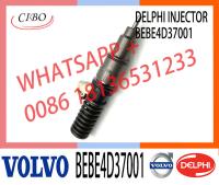 China Diesel Fuel Injector 21582101 for VOL E3 EUI BEBE4D37001 21582101 MD11 20747797 BEBE4D12201 BEBE4D12301 BEBE4D37001 for sale