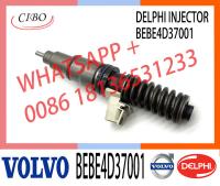 China Diesel Fuel Injector 21582101 for VOL E3 EUI BEBE4D37001 21582101 MD11 20747797 BEBE4D12201 BEBE4D12301 BEBE4D37001 for sale