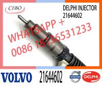 China 21644602 03842963 20747787 20747797 21582101 21585101 21586282 3842963 Engine Diesel Injector for VOL for sale