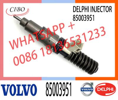 China Diesel Engine Fuel Injector 21582101 BEBE4D37001 20747797 21585101 21644602 85003951 For VOL MD11 for sale