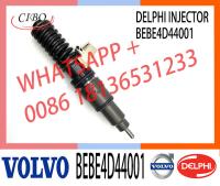 China Diesel Fuel Injector 21947757 BEBE4D44001 7421947757 E3.18 for REN-AULTT 11LTR EURO3 LO for sale