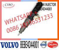 China Diesel Fuel Injector 21947757 BEBE4D44001 7421947757 E3.18 for REN-AULTT 11LTR EURO3 LO for sale