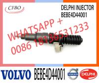 China Diesel Fuel Injector 21947757 BEBE4D44001 7421947757 E3.18 for REN-AULTT 11LTR EURO3 LO for sale