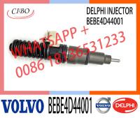 China Diesel Fuel Injector 21947757 BEBE4D44001 7421947757 E3.18 for REN-AULTT 11LTR EURO3 LO for sale