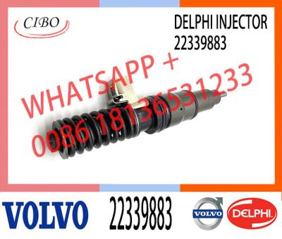 China 3803874 BEBE4D14102 22339883 28484920 BEBE4D14102 3801144 3829644 Diesel Injector for VOL for sale