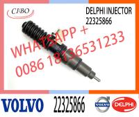 China New Diesel Fuel Injector 22325866 BEBE4D48001 PENTA MD11 22325866 for VOL 22340648 3801144 for sale