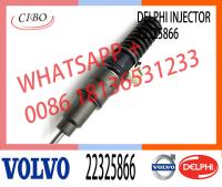 China New Diesel Fuel Injector 22325866 BEBE4D48001 PENTA MD11 22325866 for VOL 22340648 3801144 for sale