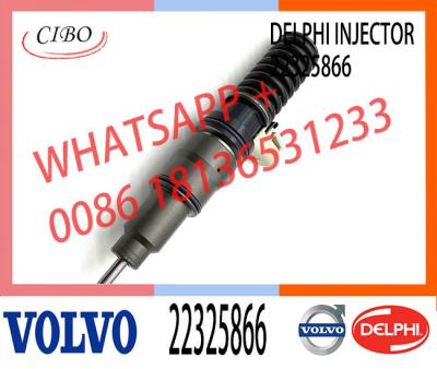 China New Diesel Fuel Injector 22325866 BEBE4D48001 PENTA MD11 22325866 for VOL 22340648 3801144 for sale