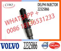 China New Diesel Fuel Injector 22325866 BEBE4D48001 PENTA MD11 22325866 for VOL 22340648 3801144 for sale