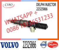 China New Diesel Fuel Injector 22325866 BEBE4D48001 PENTA MD11 22325866 for VOL 22340648 3801144 for sale