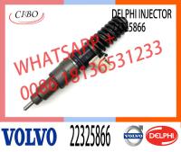 China New Diesel Fuel Injector 22325866 BEBE4D48001 PENTA MD11 22325866 for VOL 22340648 3801144 for sale