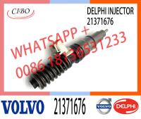 China common rail injector 21340615 BEBE4D25002 for VOL truck D13C fo VOL Penta MD13 injector nozzle 21340615 BEBE4D25002 for sale