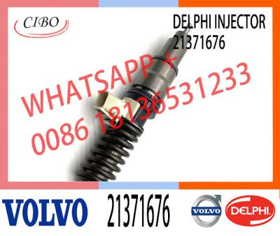 China common rail injector 21340615 BEBE4D25002 for VOL truck D13C fo VOL Penta MD13 injector nozzle 21340615 BEBE4D25002 for sale